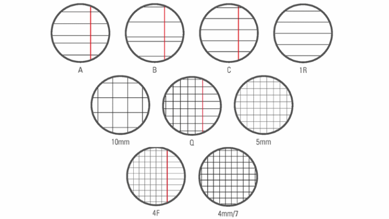 Quaderni Terza Elementare (Righe e Quadretti) - ScuolaTOP